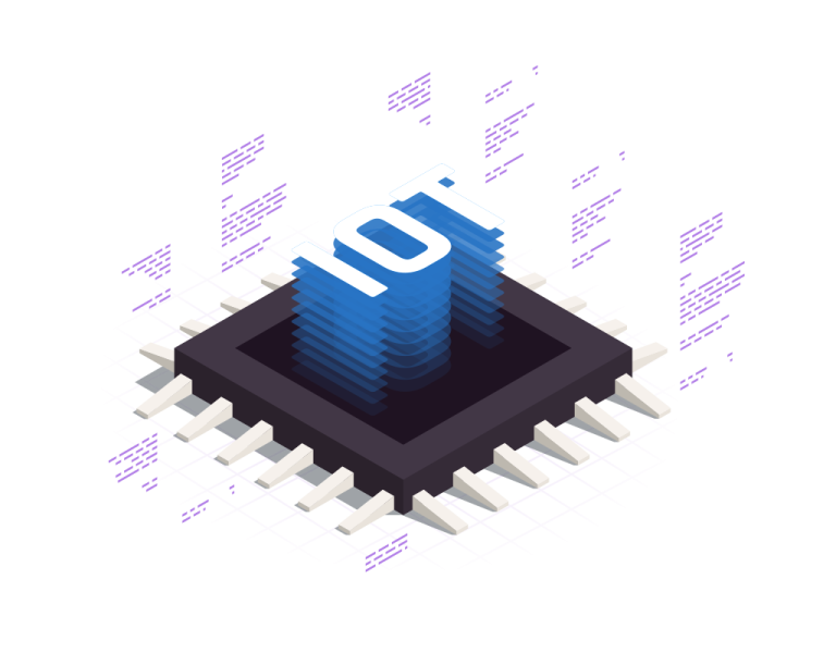 Internet of Things (IoT) Solutions and Consulting Services